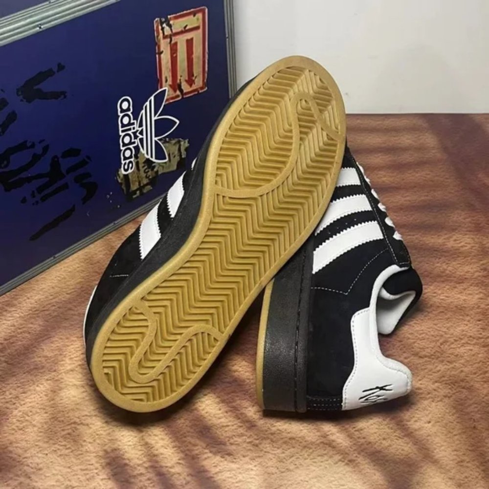 Korn X Adidas Campus 00s - Gem